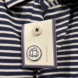 B Draddy | Shirts | B Draddy Golf Polo Shirt Nwt | Poshmark
